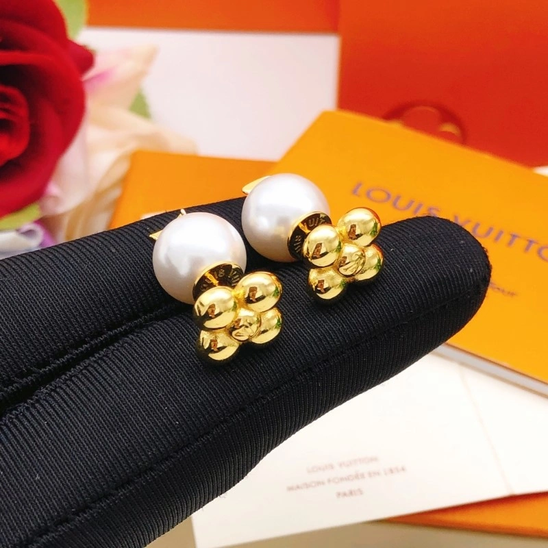 Brand-original Louis Vuitton Earrings