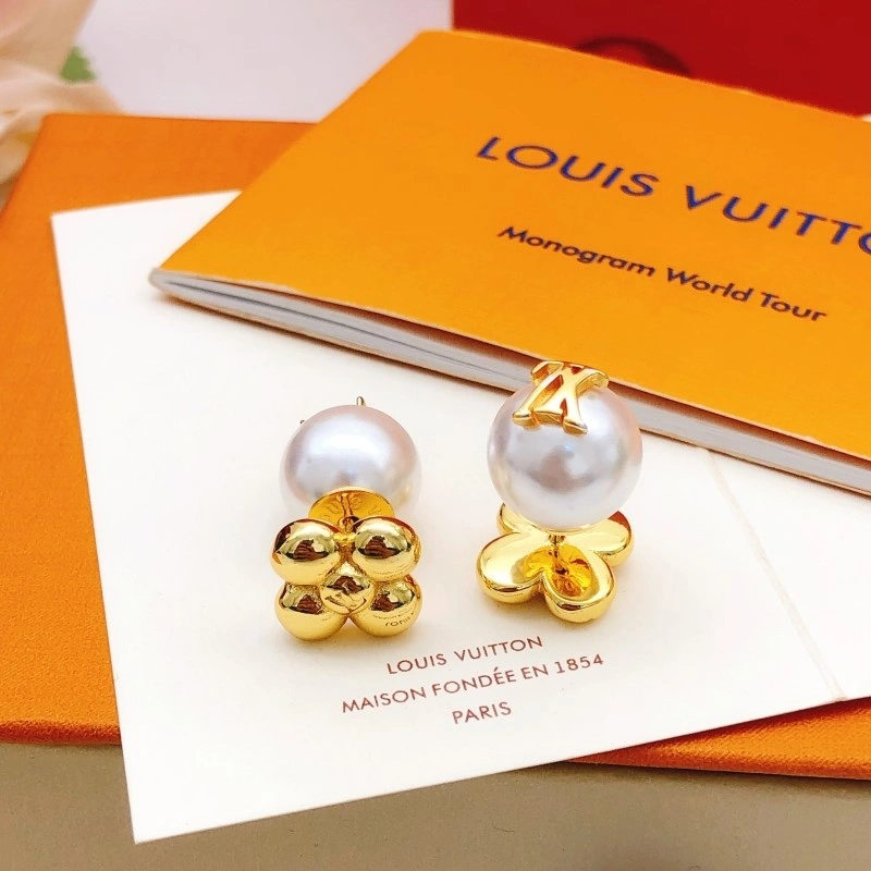 Brand-original Louis Vuitton Earrings