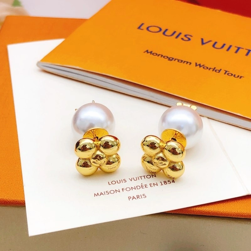 Brand-original Louis Vuitton Earrings