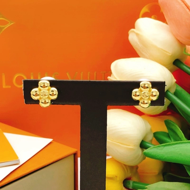 Brand-original Louis Vuitton Earrings