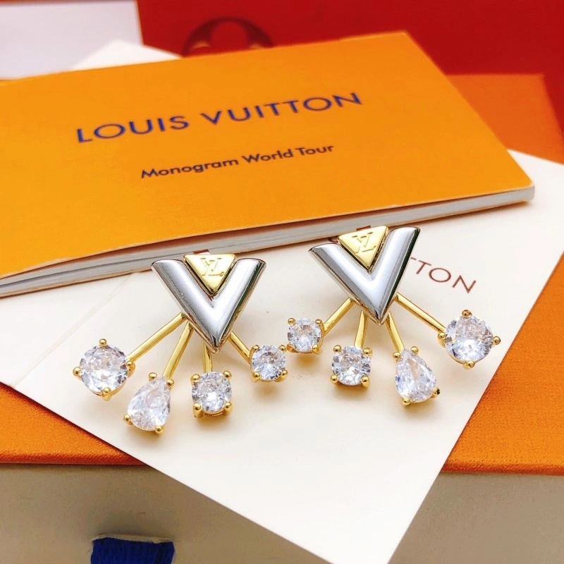 Louis Vuitton Earrings