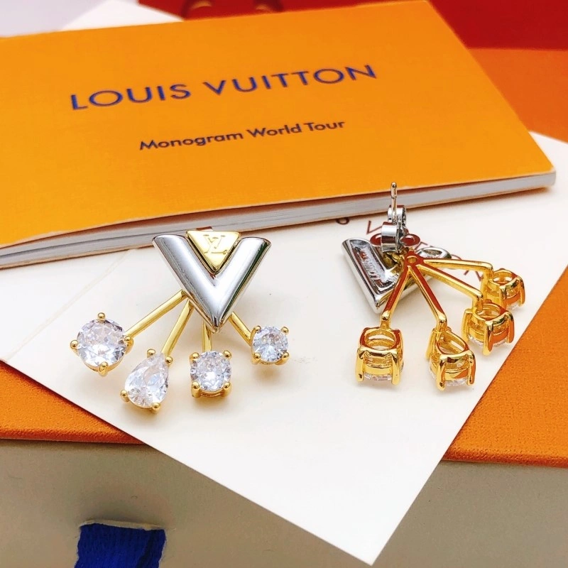 Discounted Louis Vuitton Earrings