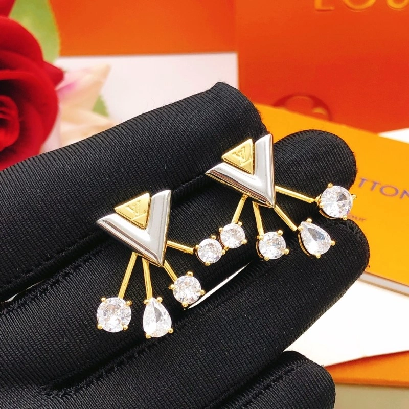 Discounted Louis Vuitton Earrings