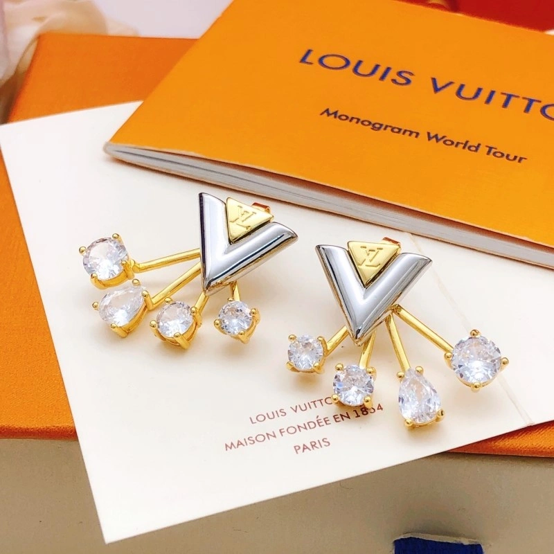 Discounted Louis Vuitton Earrings