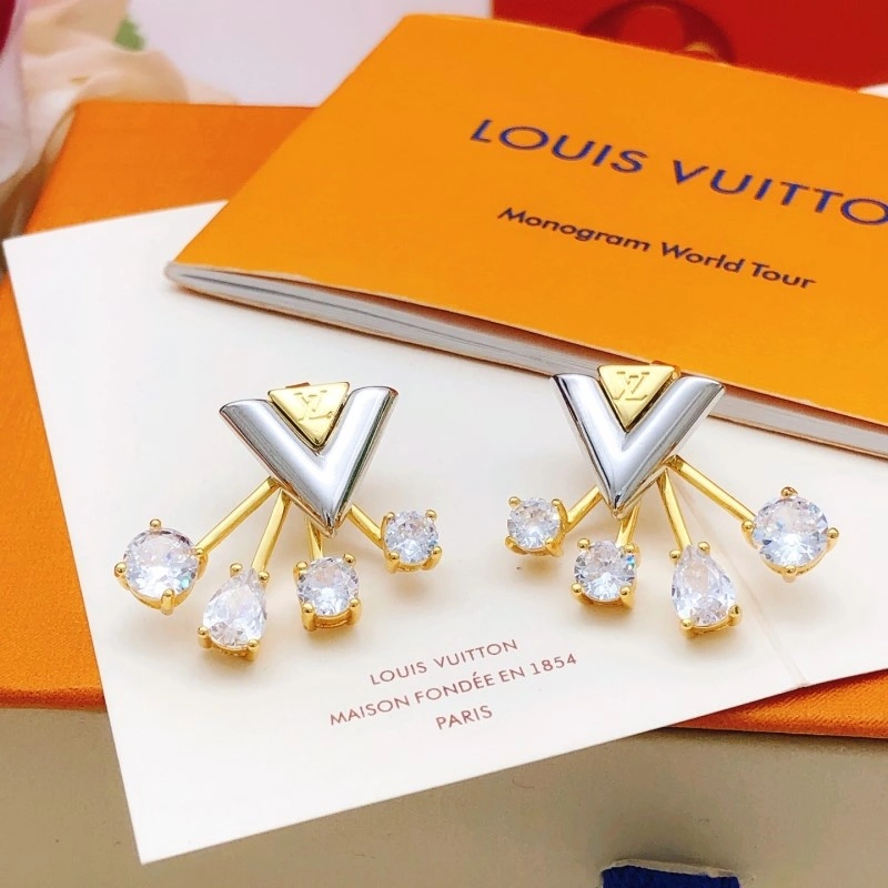 Discounted Louis Vuitton Earrings