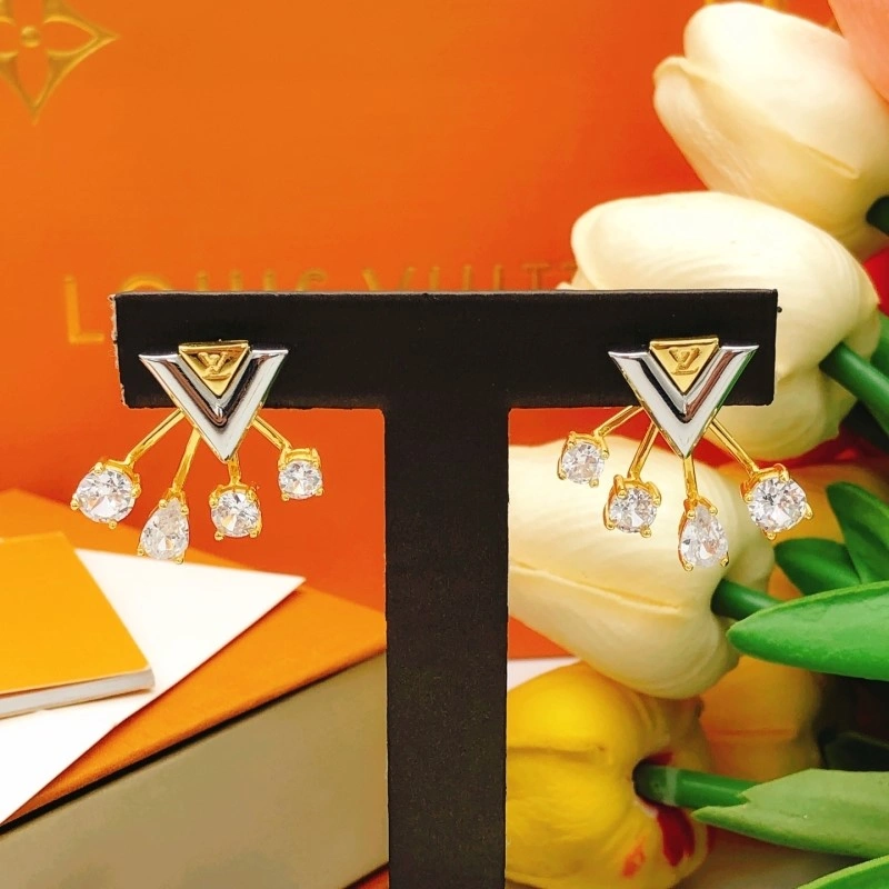Discounted Louis Vuitton Earrings