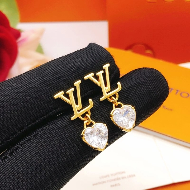 Louis Vuitton Earrings