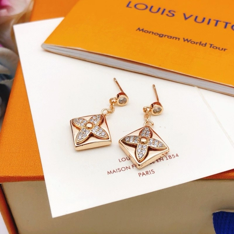 Louis Vuitton Earrings