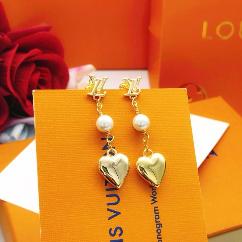 Louis Vuitton Earrings