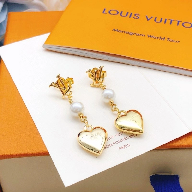 Inexpensive Louis Vuitton Earrings