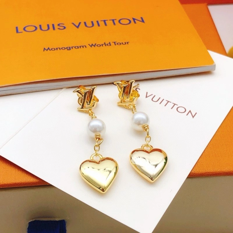 Inexpensive Louis Vuitton Earrings