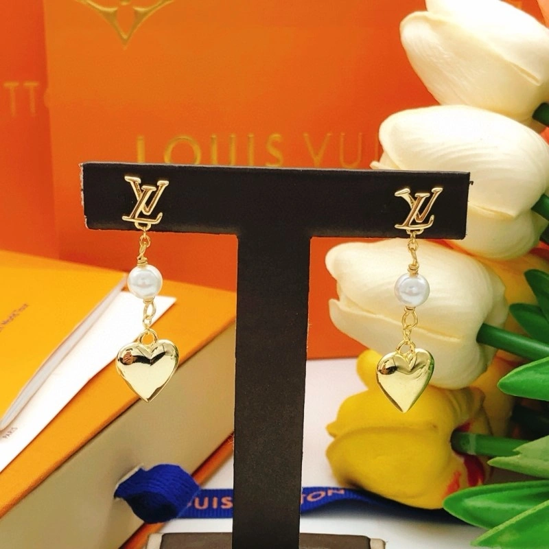 Inexpensive Louis Vuitton Earrings