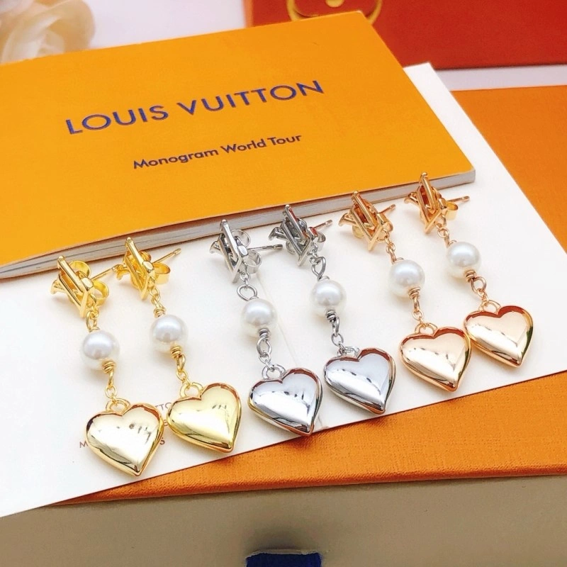 Inexpensive Louis Vuitton Earrings