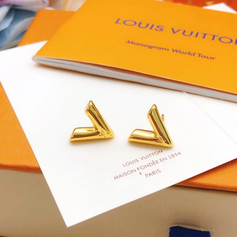 Louis Vuitton Earrings