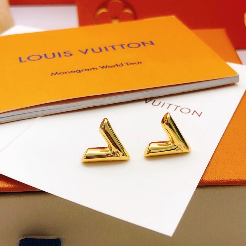 Value-priced Louis Vuitton Earrings