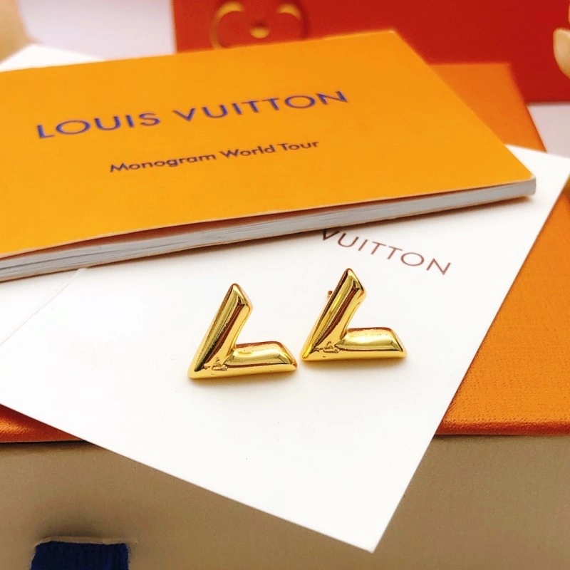 Value-priced Louis Vuitton Earrings