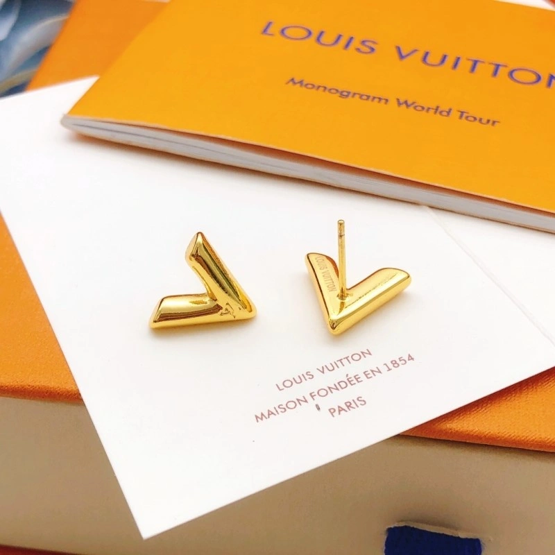 Value-priced Louis Vuitton Earrings