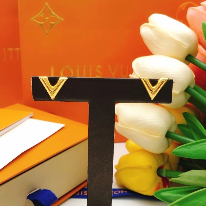 Value-priced Louis Vuitton Earrings