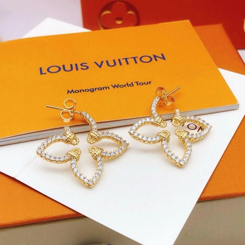 Louis Vuitton Earrings