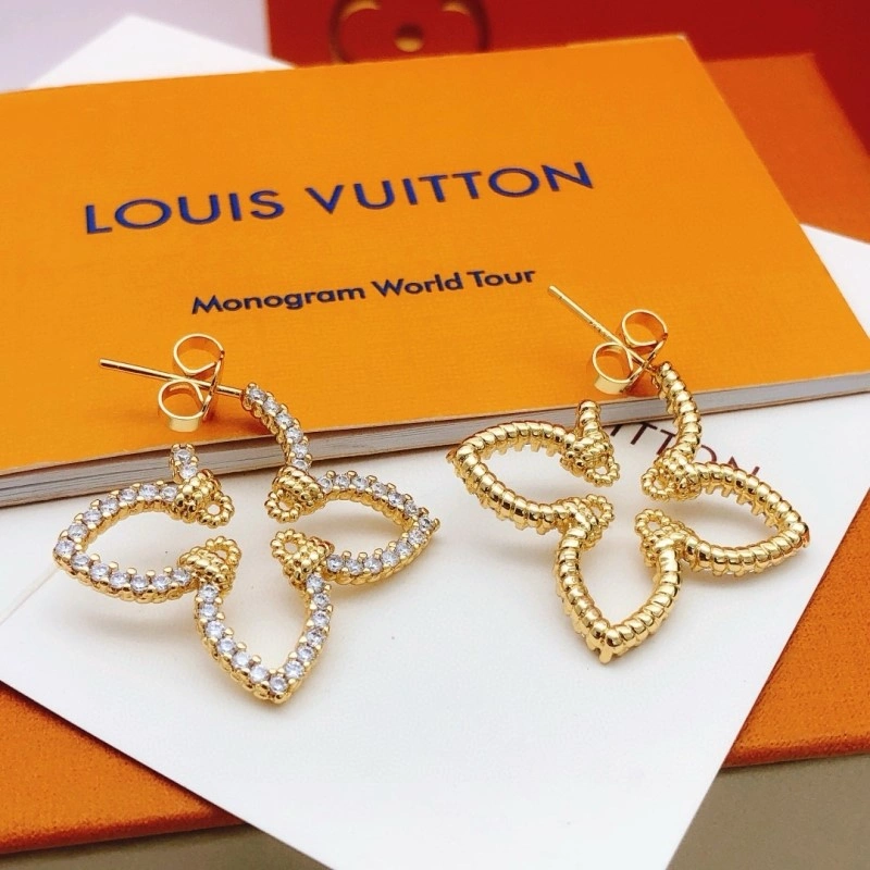 Cut-rate Louis Vuitton Earrings