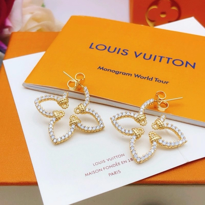 Cut-rate Louis Vuitton Earrings