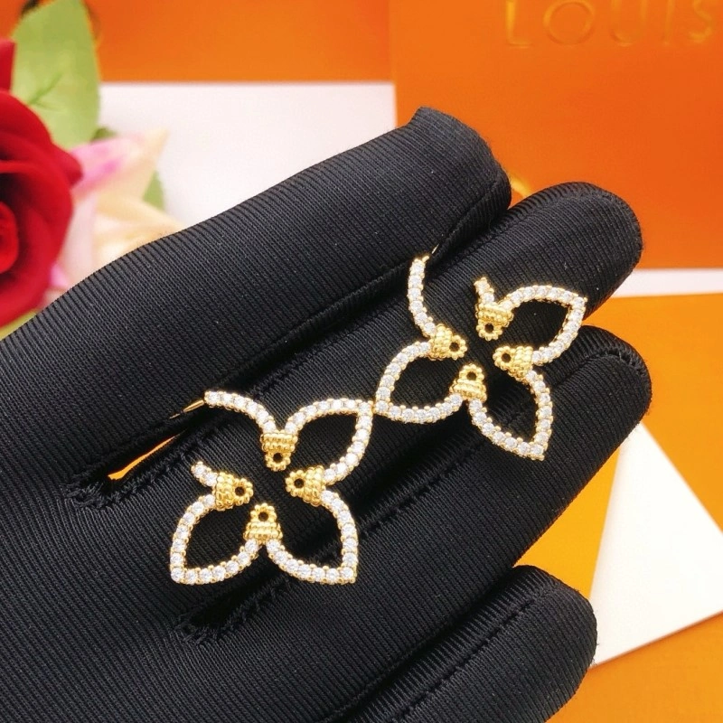Cut-rate Louis Vuitton Earrings