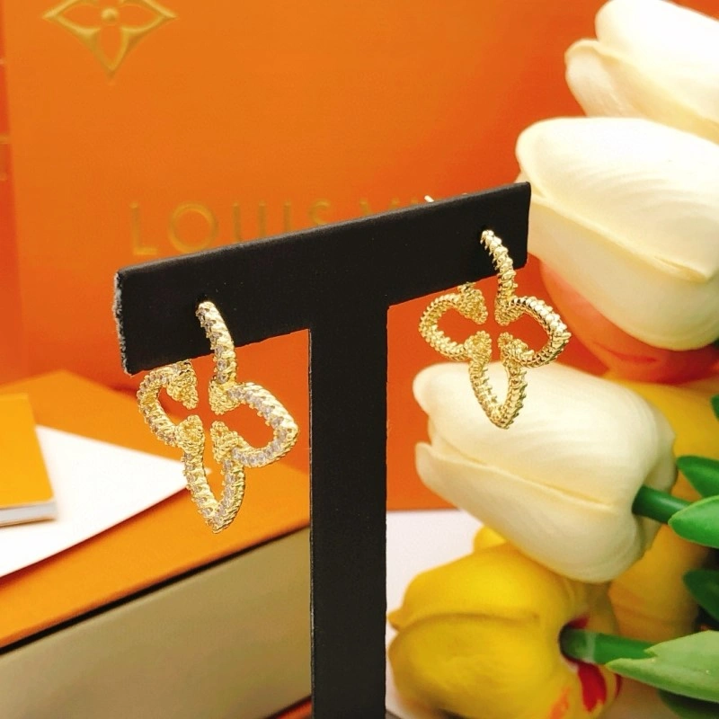 Cut-rate Louis Vuitton Earrings