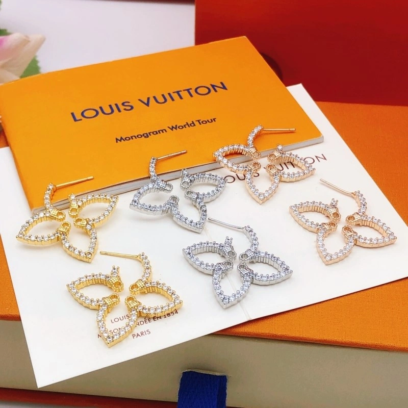 Cut-rate Louis Vuitton Earrings