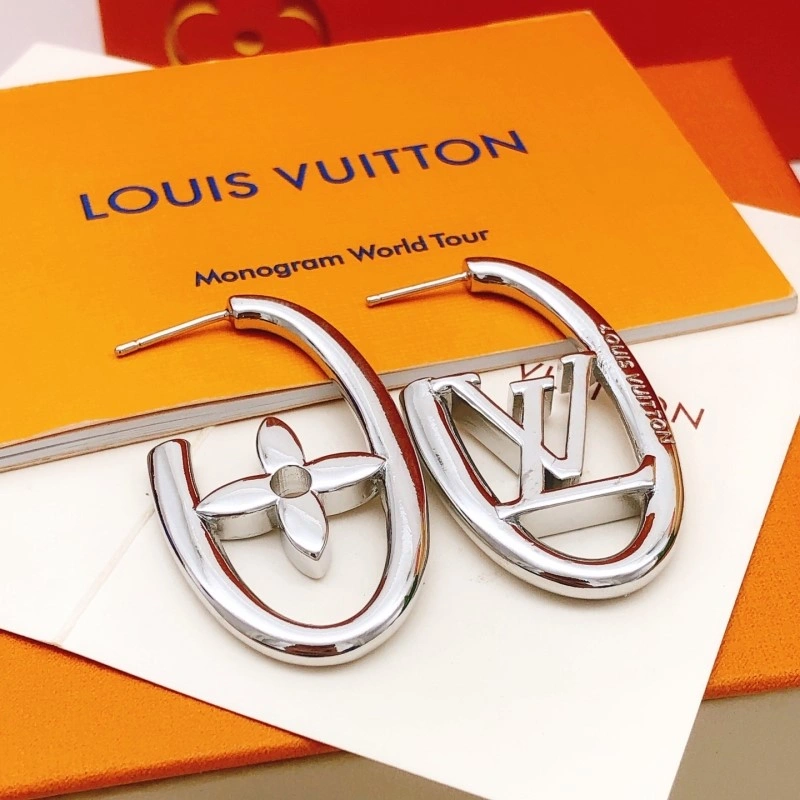 Louis Vuitton Earrings