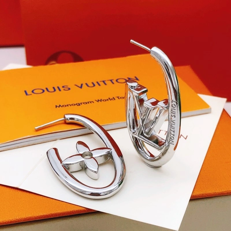 Perfect replica Louis Vuitton Earrings