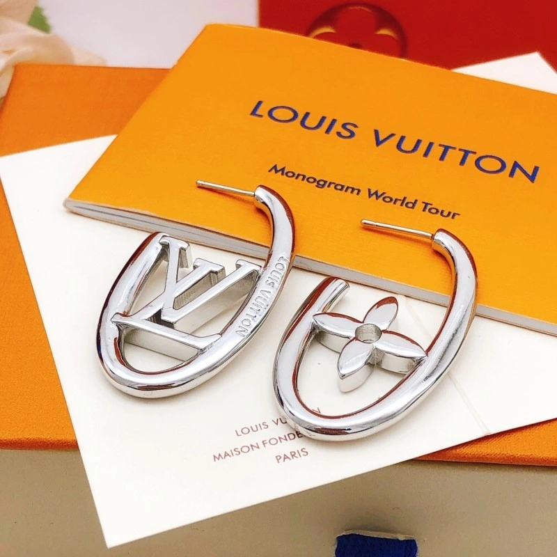 Perfect replica Louis Vuitton Earrings