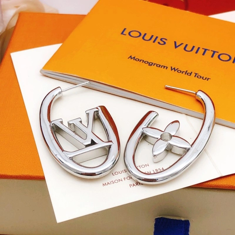 Perfect replica Louis Vuitton Earrings