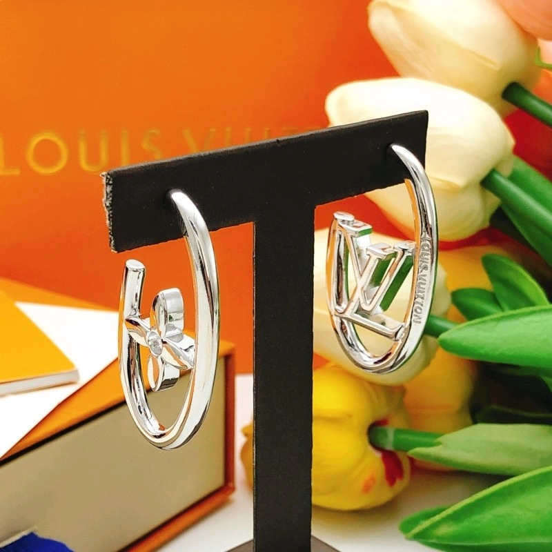 Perfect replica Louis Vuitton Earrings