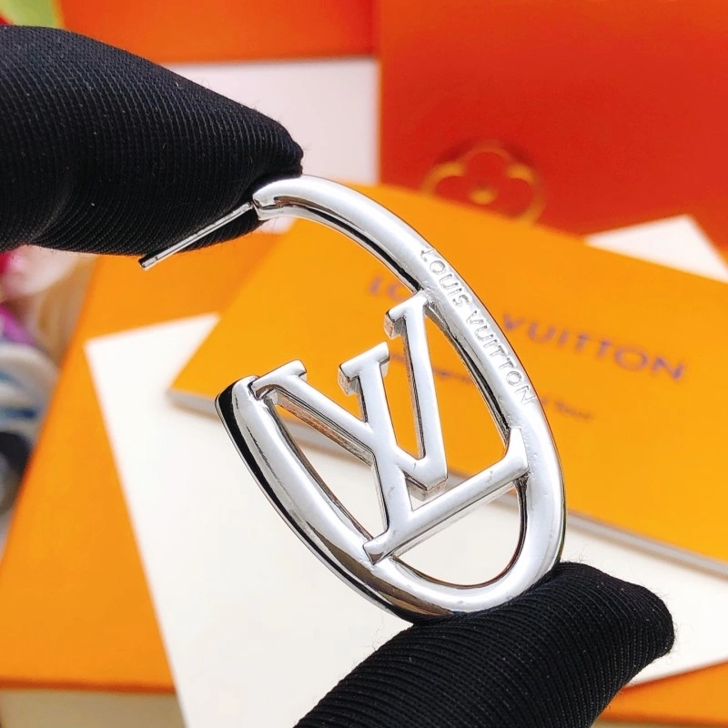 Perfect replica Louis Vuitton Earrings