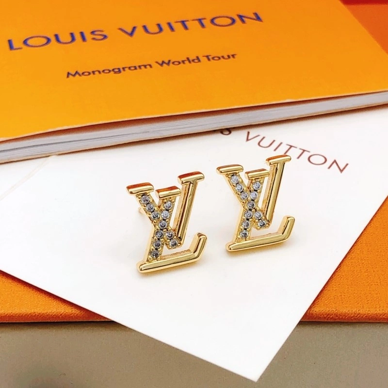 Louis Vuitton Earrings