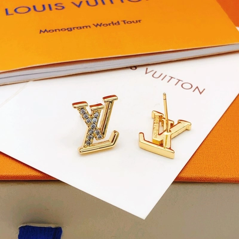 Discounted Louis Vuitton Earrings