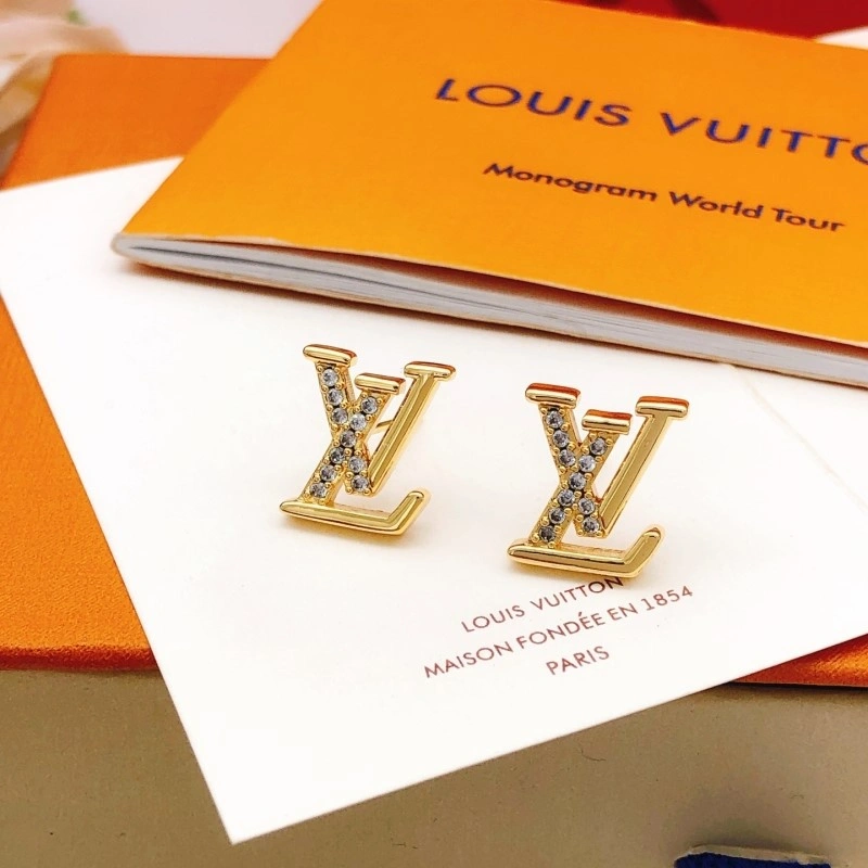 Discounted Louis Vuitton Earrings