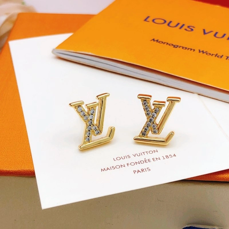 Discounted Louis Vuitton Earrings