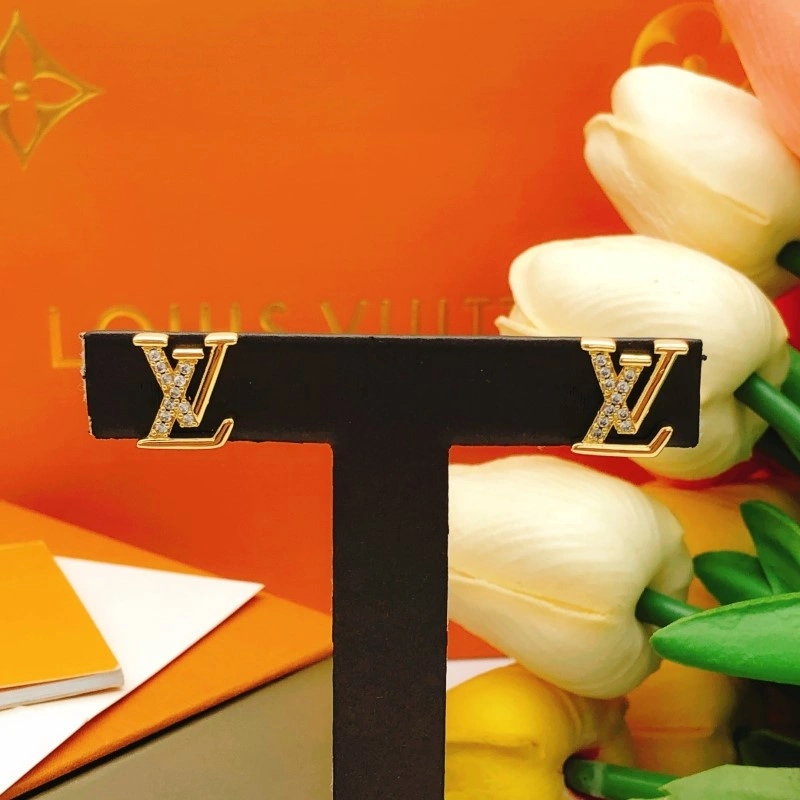 Discounted Louis Vuitton Earrings