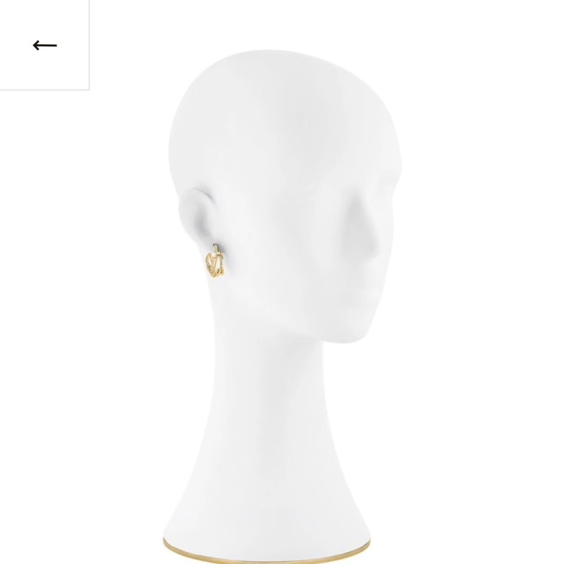 Factory-made Louis Vuitton Earrings