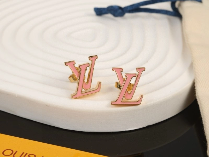Louis Vuitton Earrings