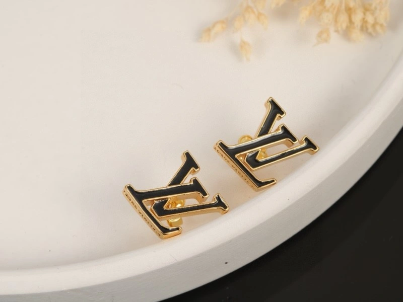 Top mirror Louis Vuitton Earrings