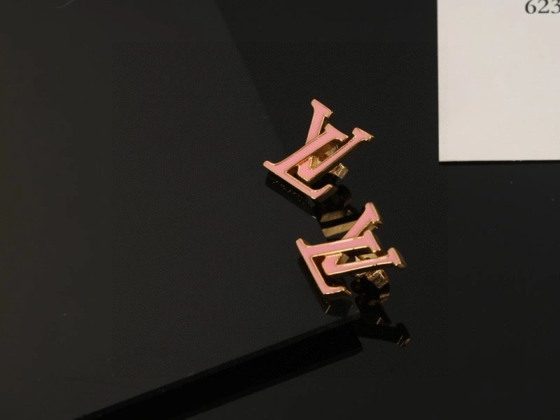 Top mirror Louis Vuitton Earrings