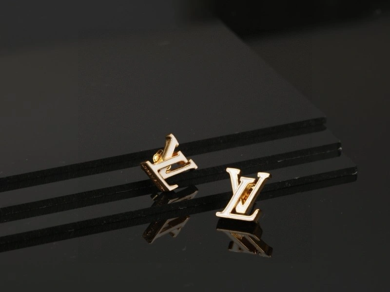 Top mirror Louis Vuitton Earrings
