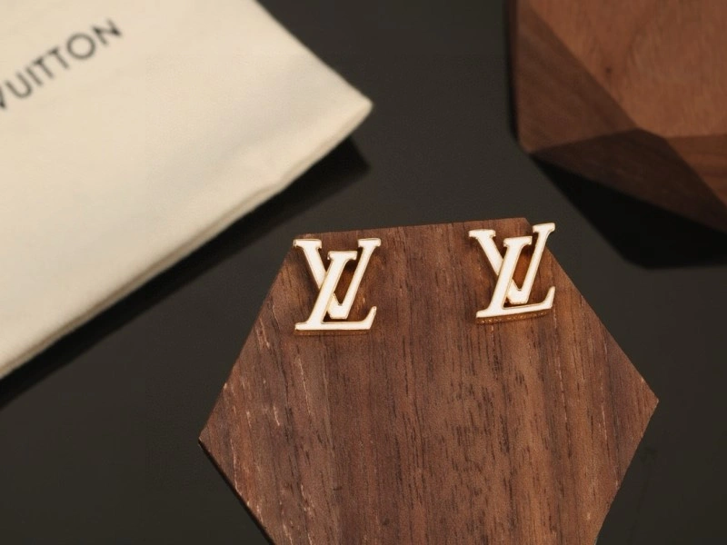 Top mirror Louis Vuitton Earrings