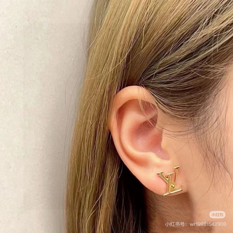 Accurate model Louis Vuitton Earrings