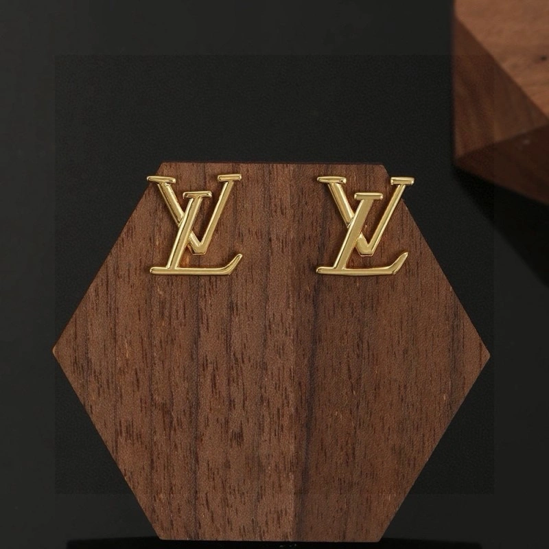 Accurate model Louis Vuitton Earrings