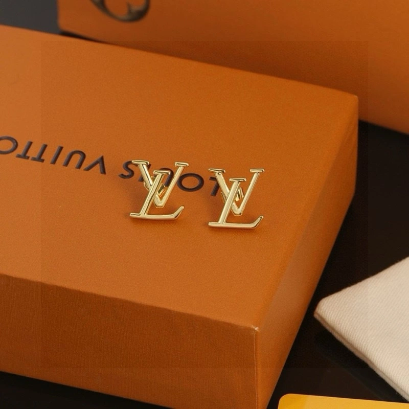 Accurate model Louis Vuitton Earrings
