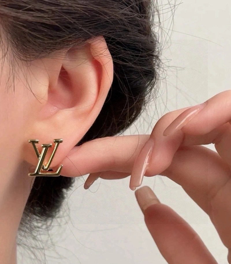 Accurate model Louis Vuitton Earrings