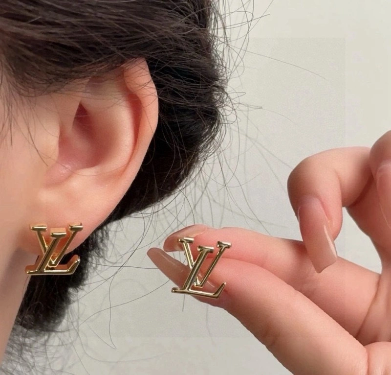 Accurate model Louis Vuitton Earrings